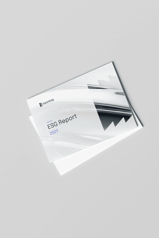 Beontag Acquires Temera, Expanding RFID and IoT for Fashion