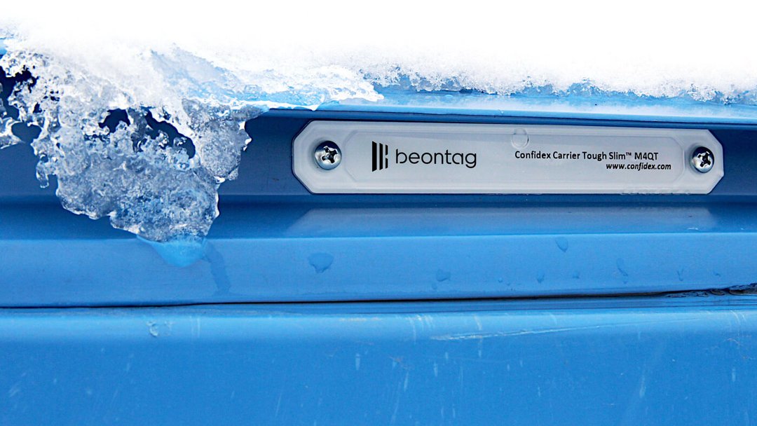 Products | RFID | Beontag