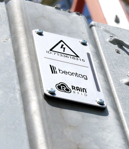 Hard tags | Beontag