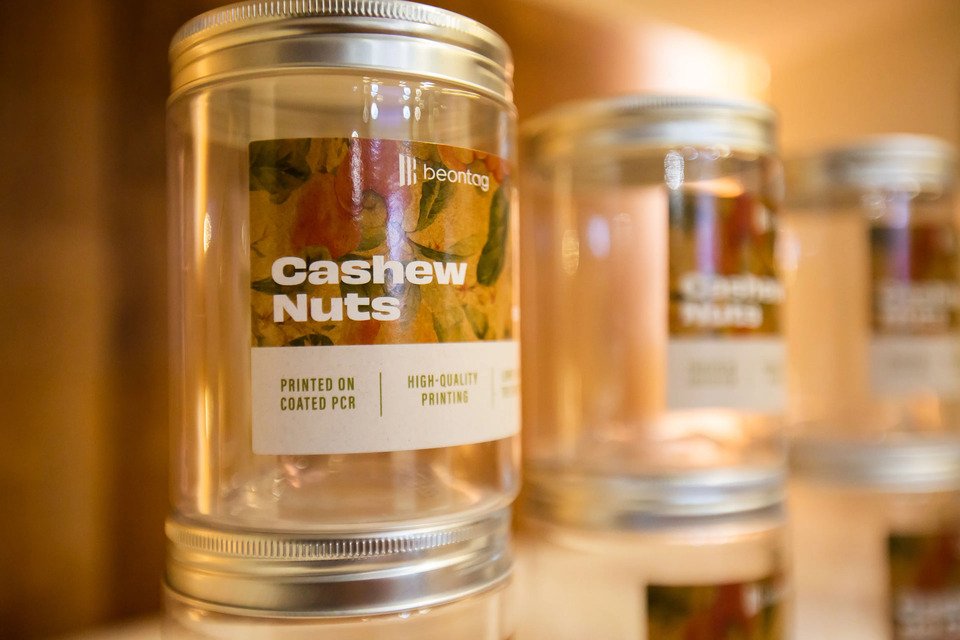 Beontag Manufacturing