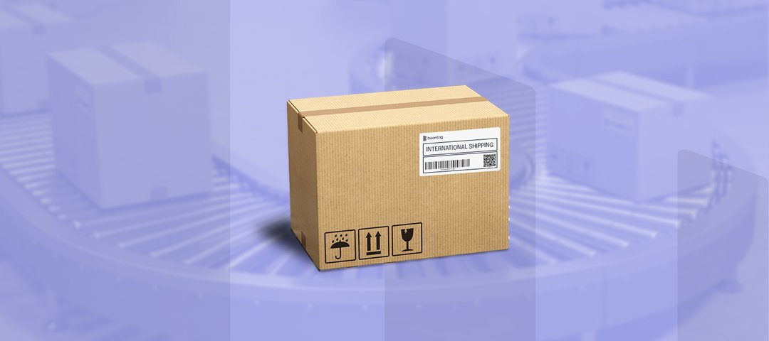 Logistics and Supply Chain | RFID | Beontag