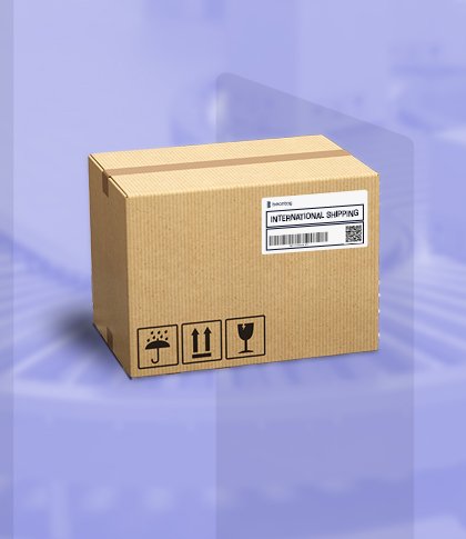 On Metal labels | Beontag