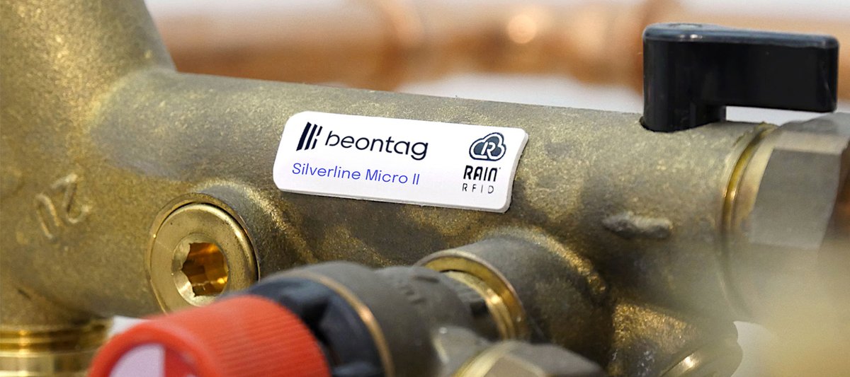 On Metal labels | Beontag