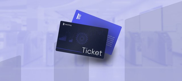 Smart Cities | RFID | Beontag