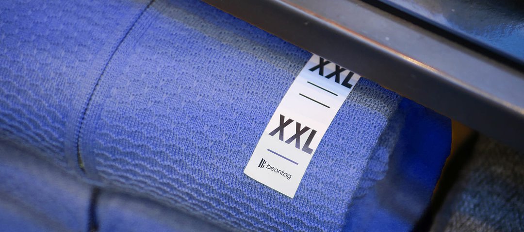 GLM Textile & Garment Labels | Durable Solutions for Apparel