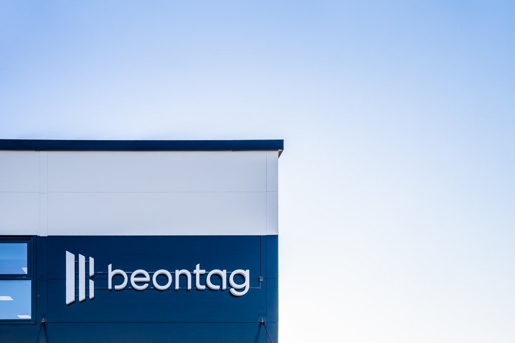 Sustainability and goals | Beontag