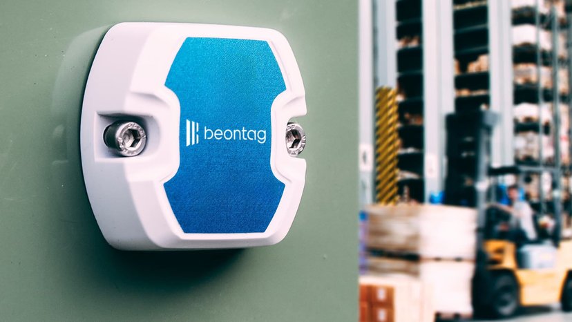 BLE Tags | Beontag