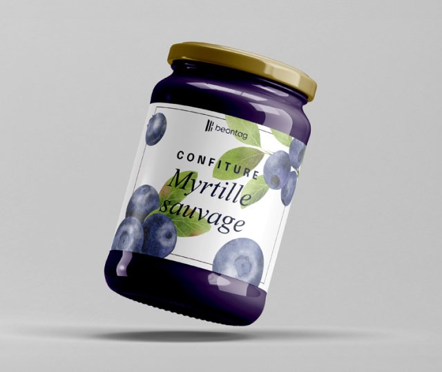 Graphics and Label Materials | Beontag