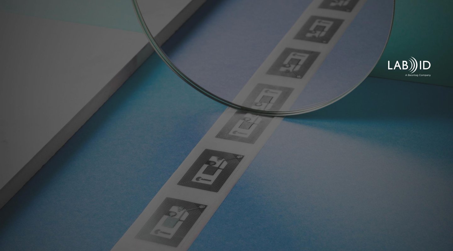 Self-adhesive solutions from the combination of Lab-id and Beontag