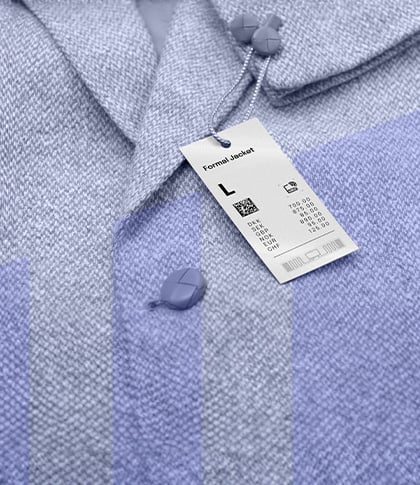 RFID for Mass Market and Retail | Beontag