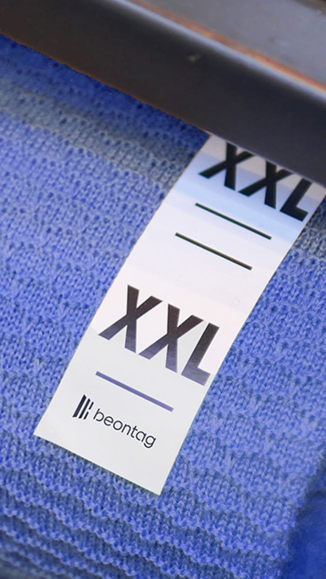 GLM Textile & Garment Labels | Durable Solutions for Apparel