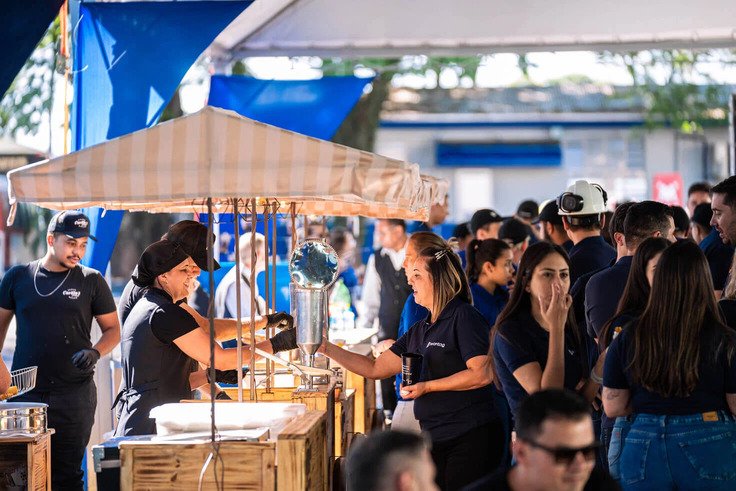 Bem-vindo a Beontag!