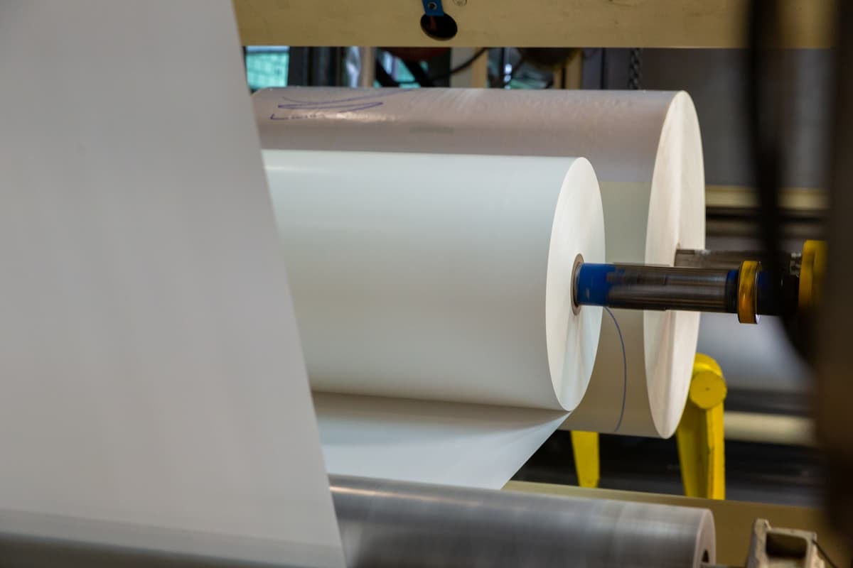 BPA, BPS, and Phenol-Free Thermal Paper: What Is It and Why It Matters