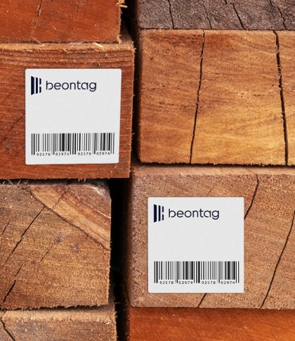 Graphics and Label Materials | Beontag