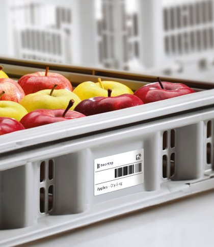 Graphics and Label Materials | Beontag