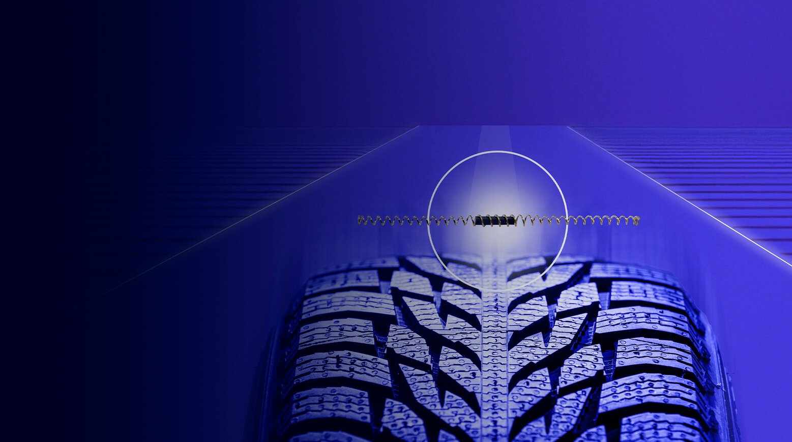 TireTag Gen4: UHF RFID Tag for Tire Tracking and Lifecycle